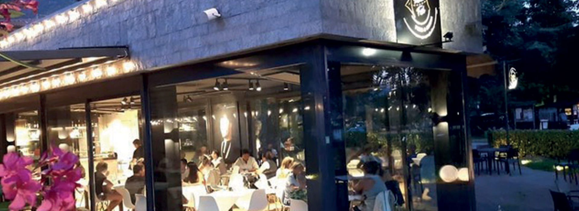 URBAN FISH - Il mondo della Birra